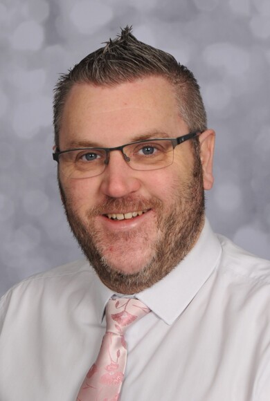 Stradbroke Primary Academy Welcomes New Head of School - News - Stradbroke Primary Academy